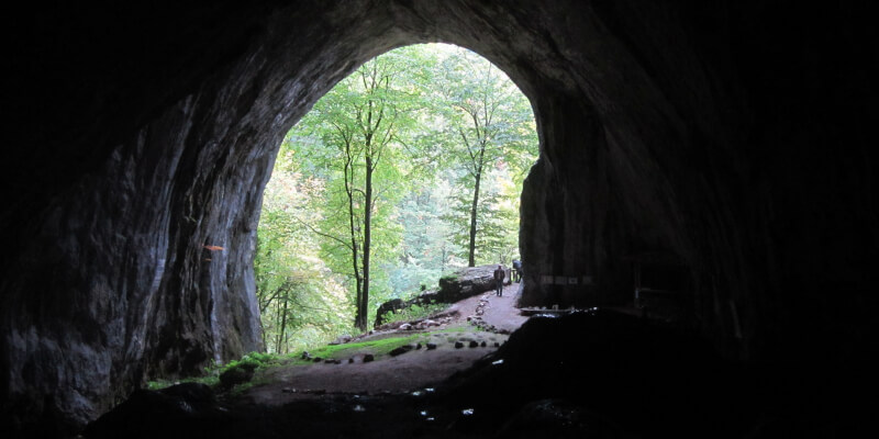 Explore the Caves of Transylvania | Agramonia
